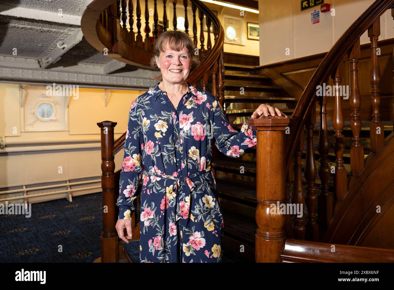 Cindy Sheehan, the ancestor and great niece of Marian Cooper who was ...