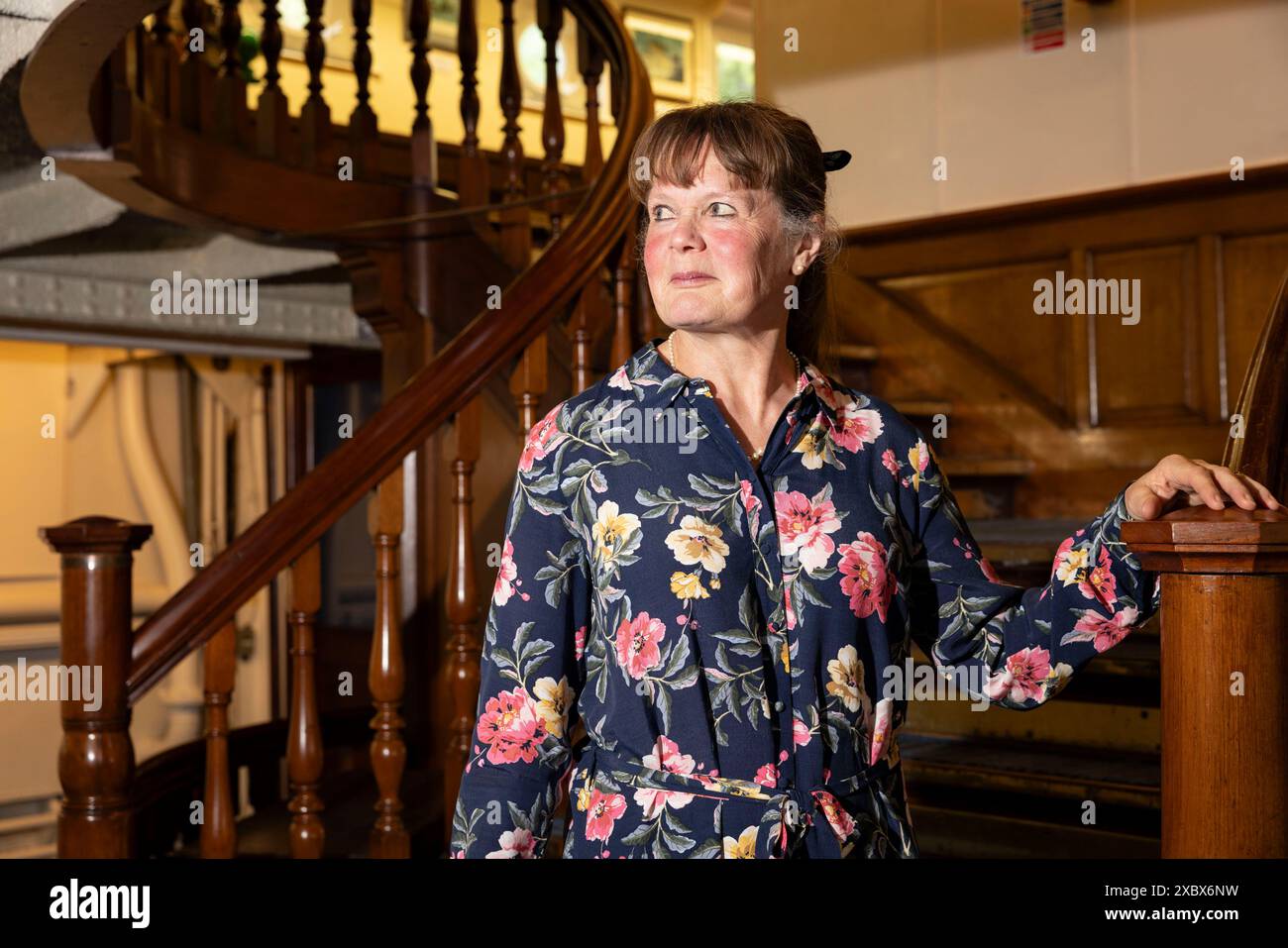 Cindy Sheehan, the ancestor and great niece of Marian Cooper who was ...