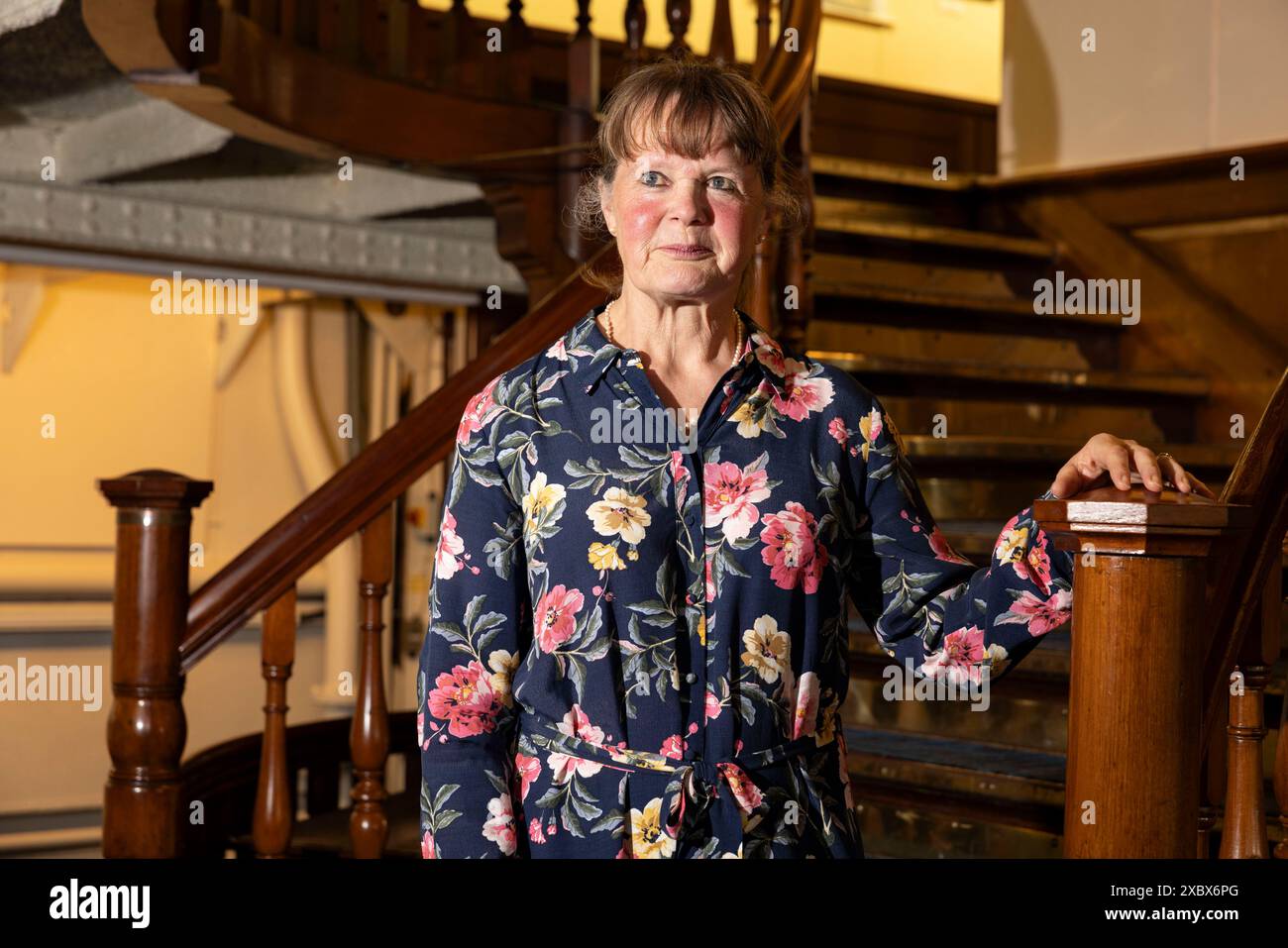 Cindy Sheehan, the ancestor and great niece of Marian Cooper who was ...