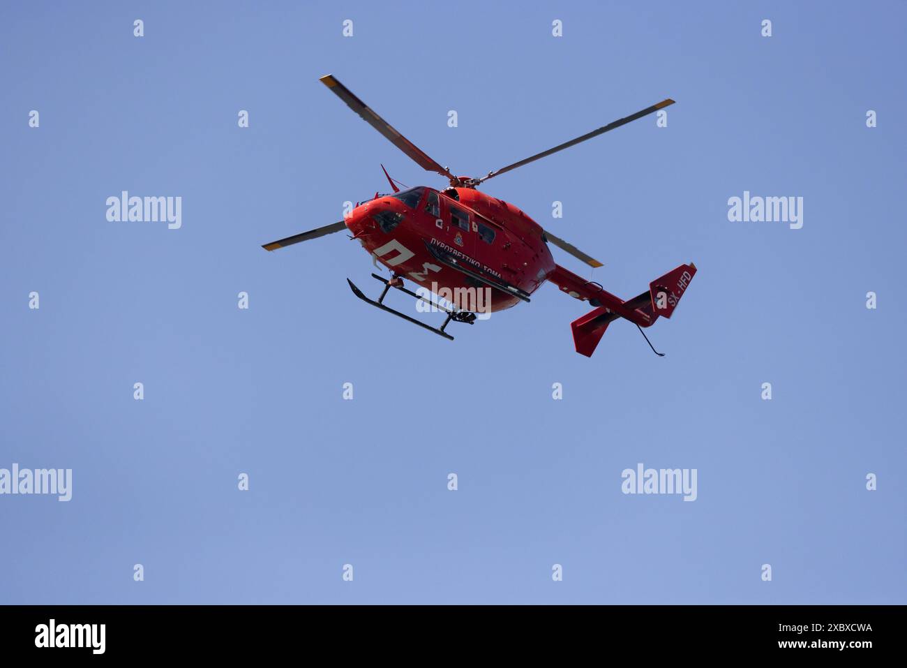 On Saturday further searches by Greek Fire Emergency Services in ...