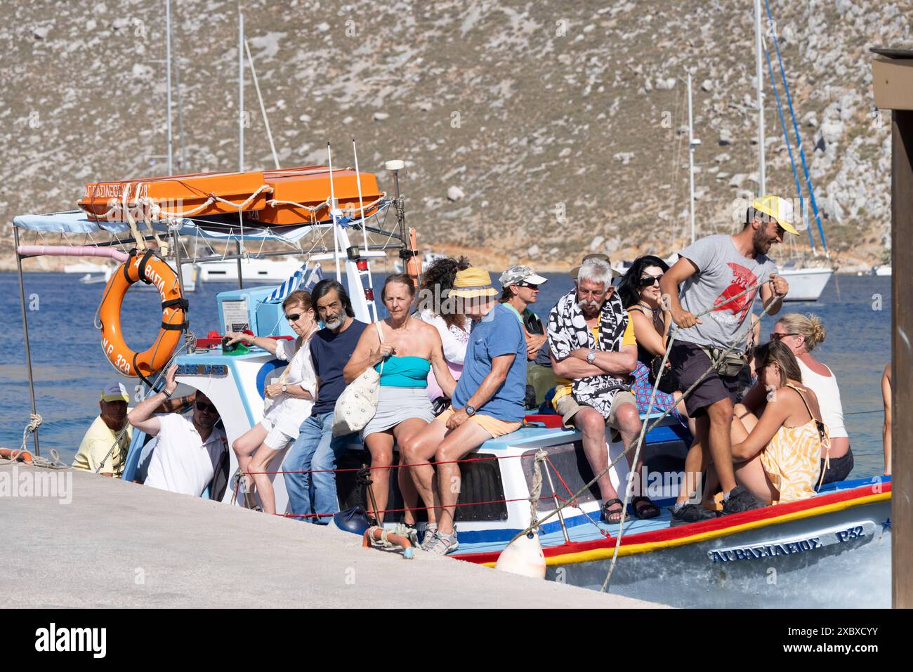On Saturday further searches by Greek Fire Emergency Services in ...