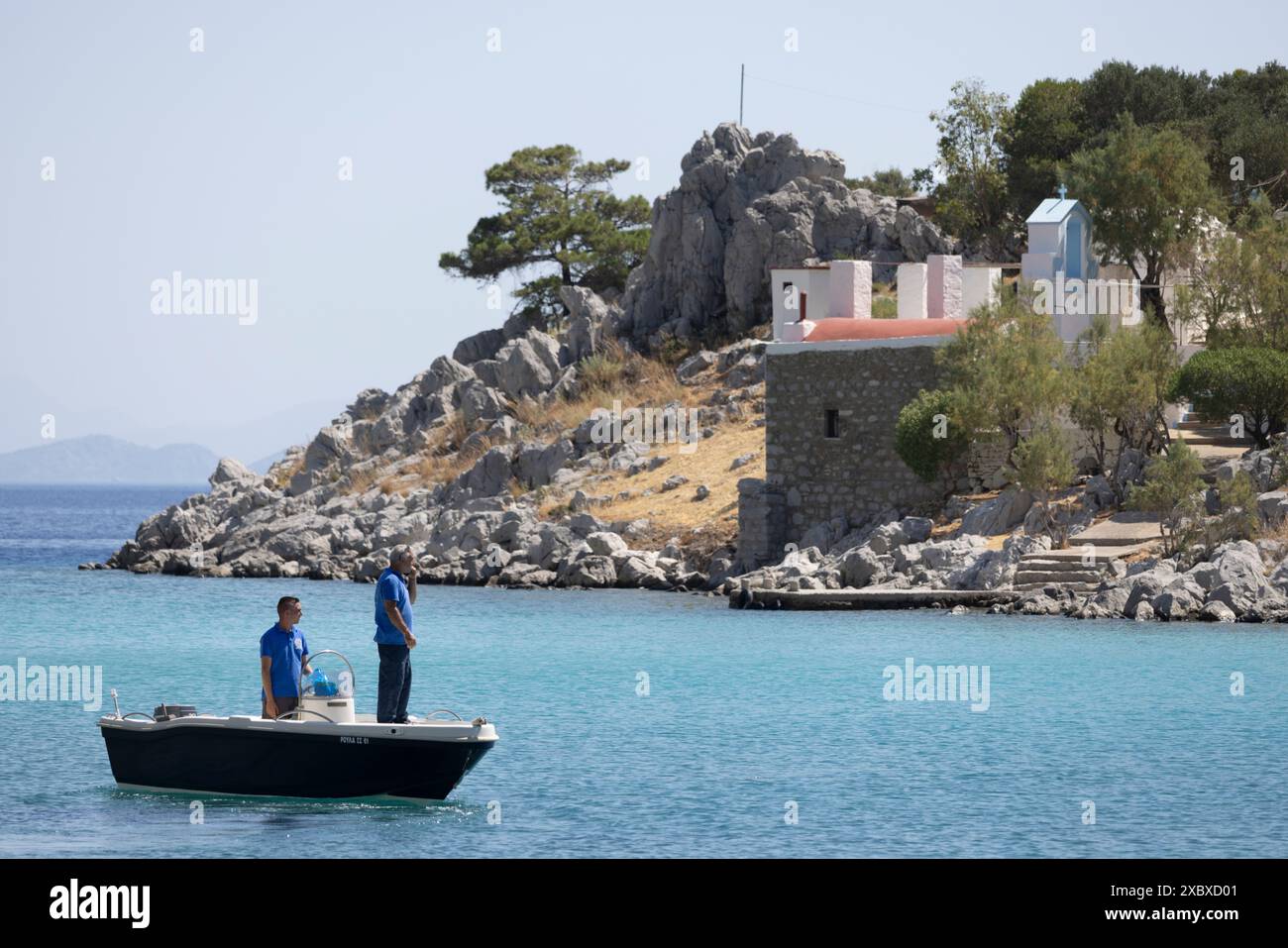 On Saturday further searches by Greek Fire Emergency Services in ...