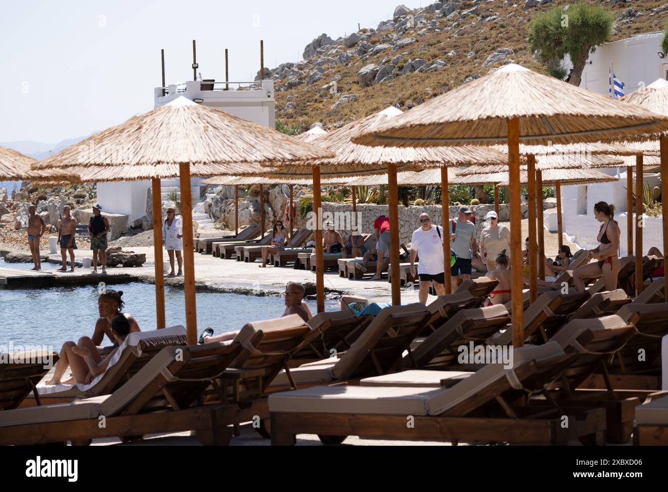 On Saturday further searches by Greek Fire Emergency Services in ...