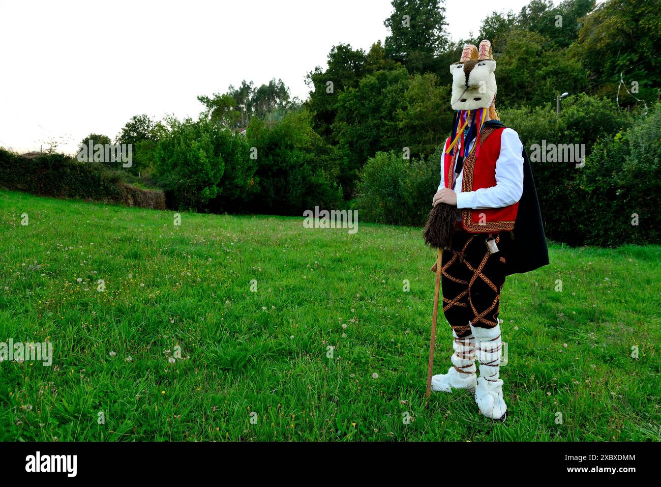 Cabreiros hi-res stock photography and images - Alamy