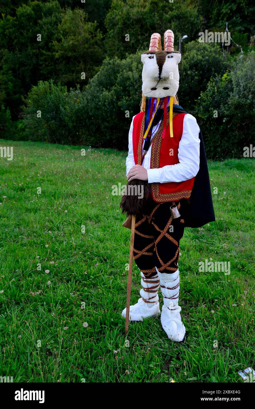 Cabreiros hi-res stock photography and images - Alamy
