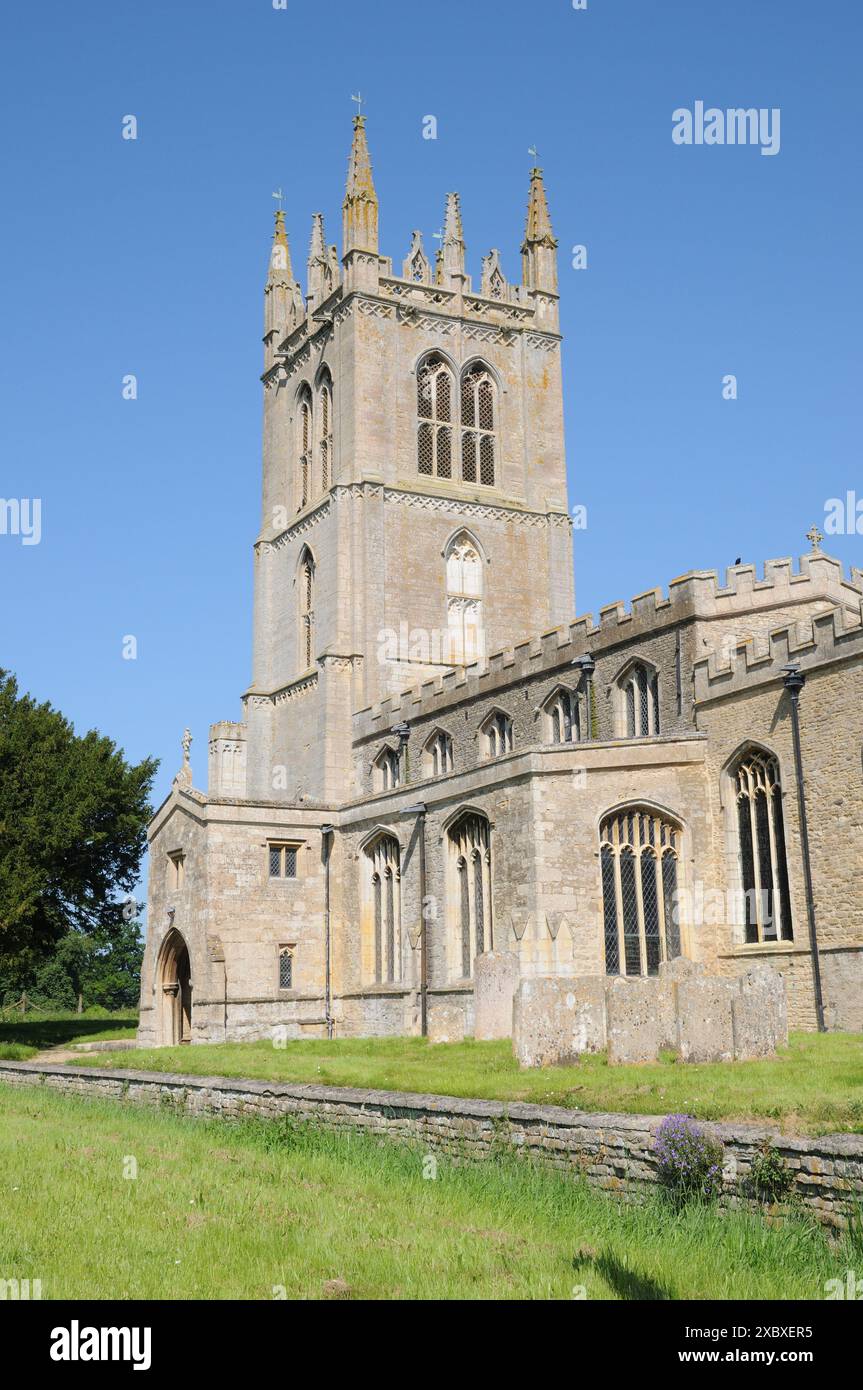 Titchmarsh northamptonshire hi-res stock photography and images - Alamy