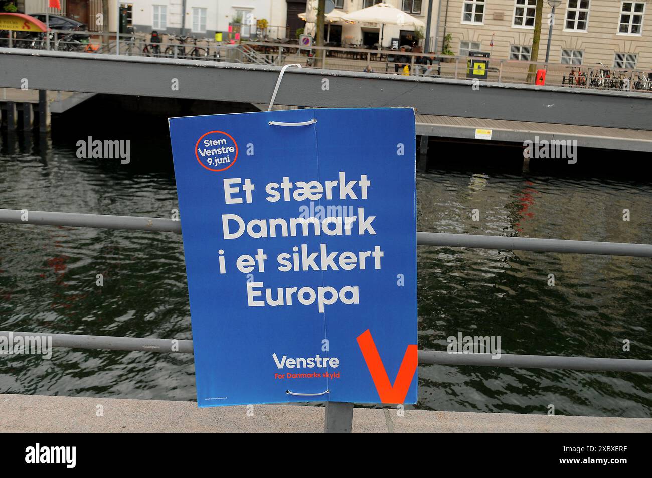 Ventre politcal party hi-res stock photography and images - Alamy