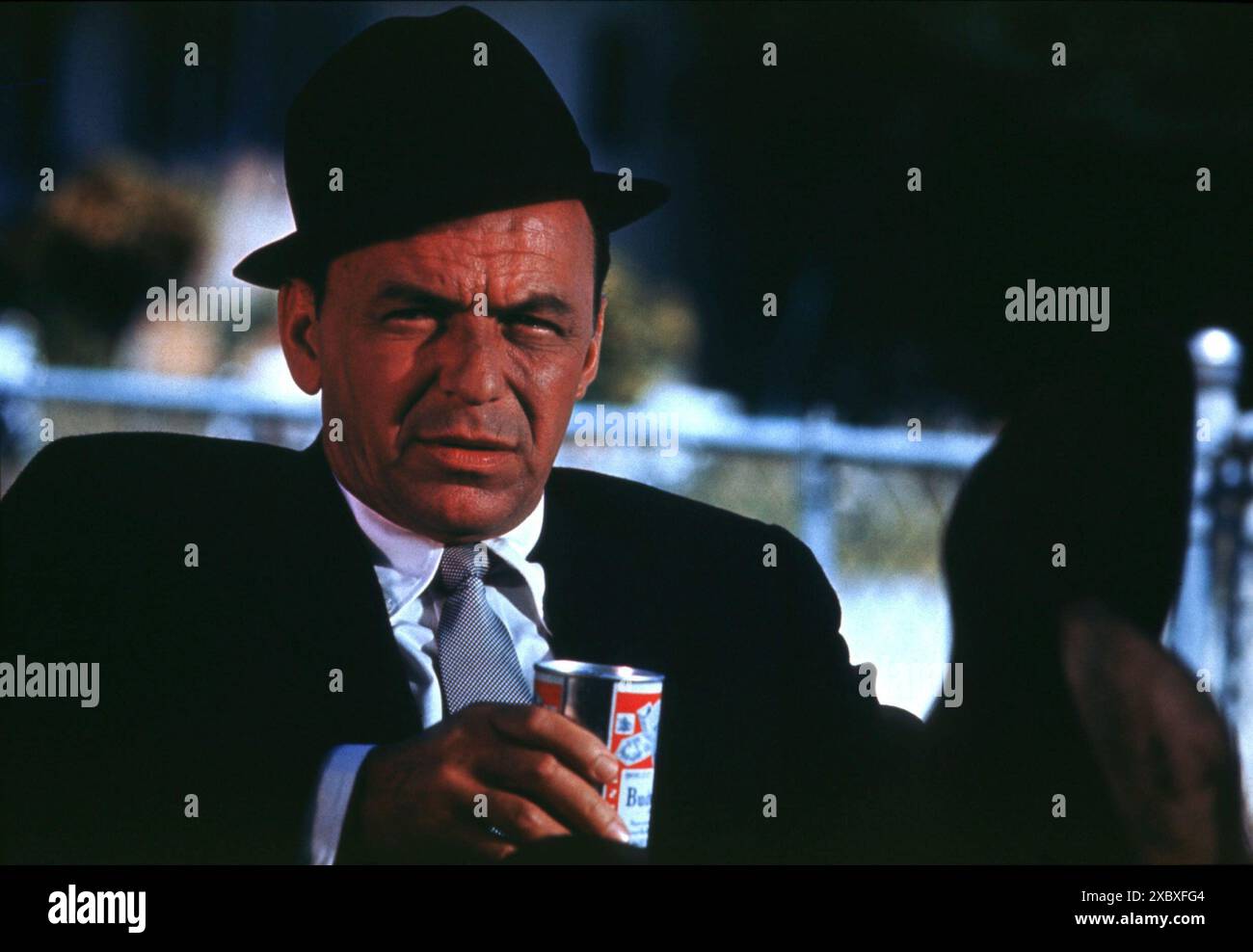 The detective 1968 hi-res stock photography and images - Alamy