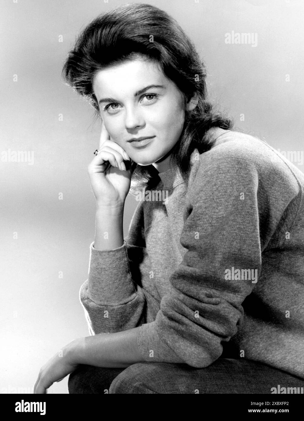 Margaret may Black and White Stock Photos & Images - Alamy