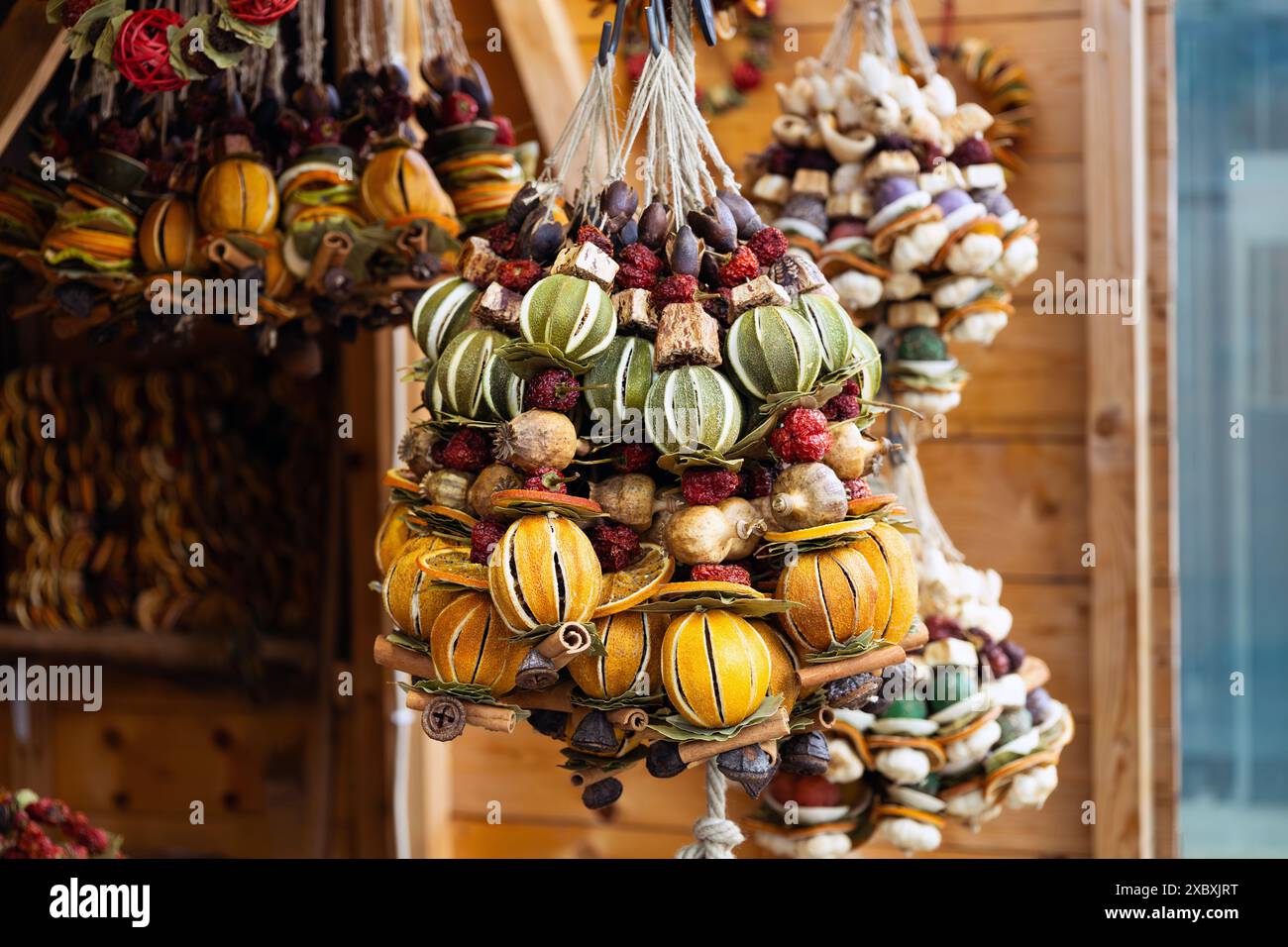 With a strong new year flavor hi-res stock photography and images - Alamy