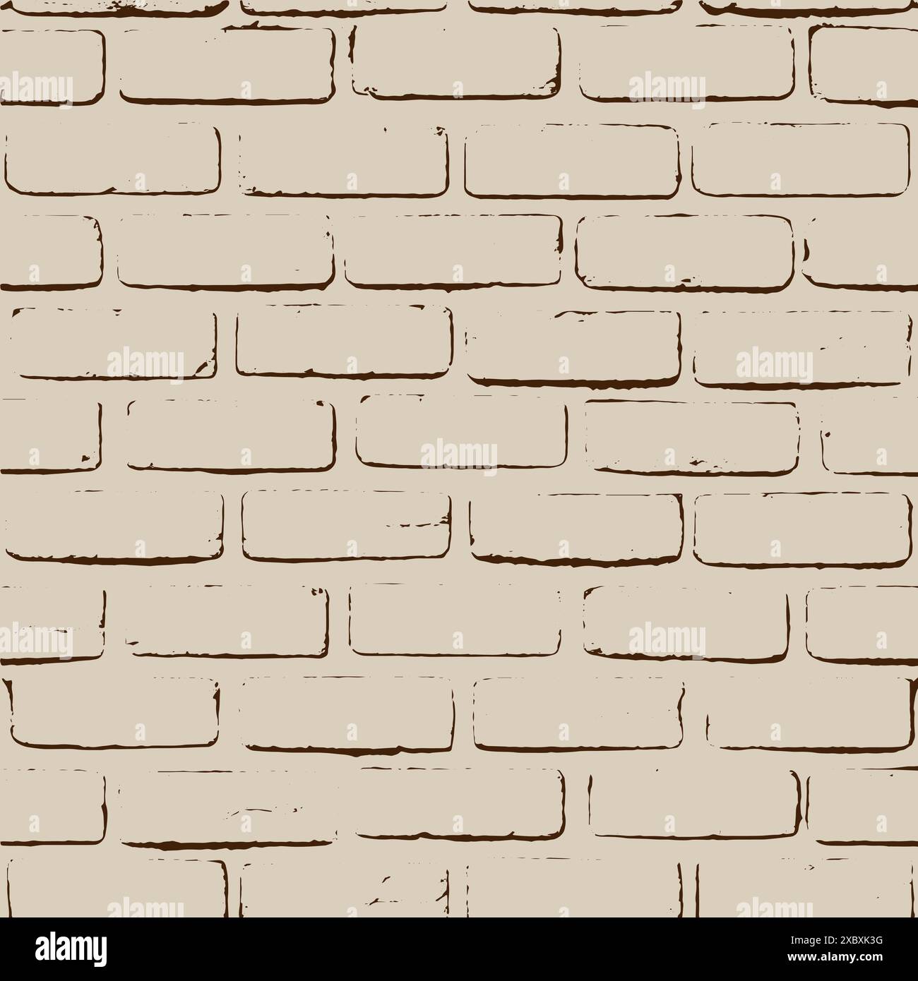 Brick wall Texture Vector. Set Grunge Urban Backgrounds. brick wall ...