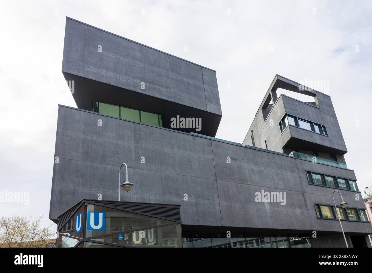 Neo constructivism hi-res stock photography and images - Alamy