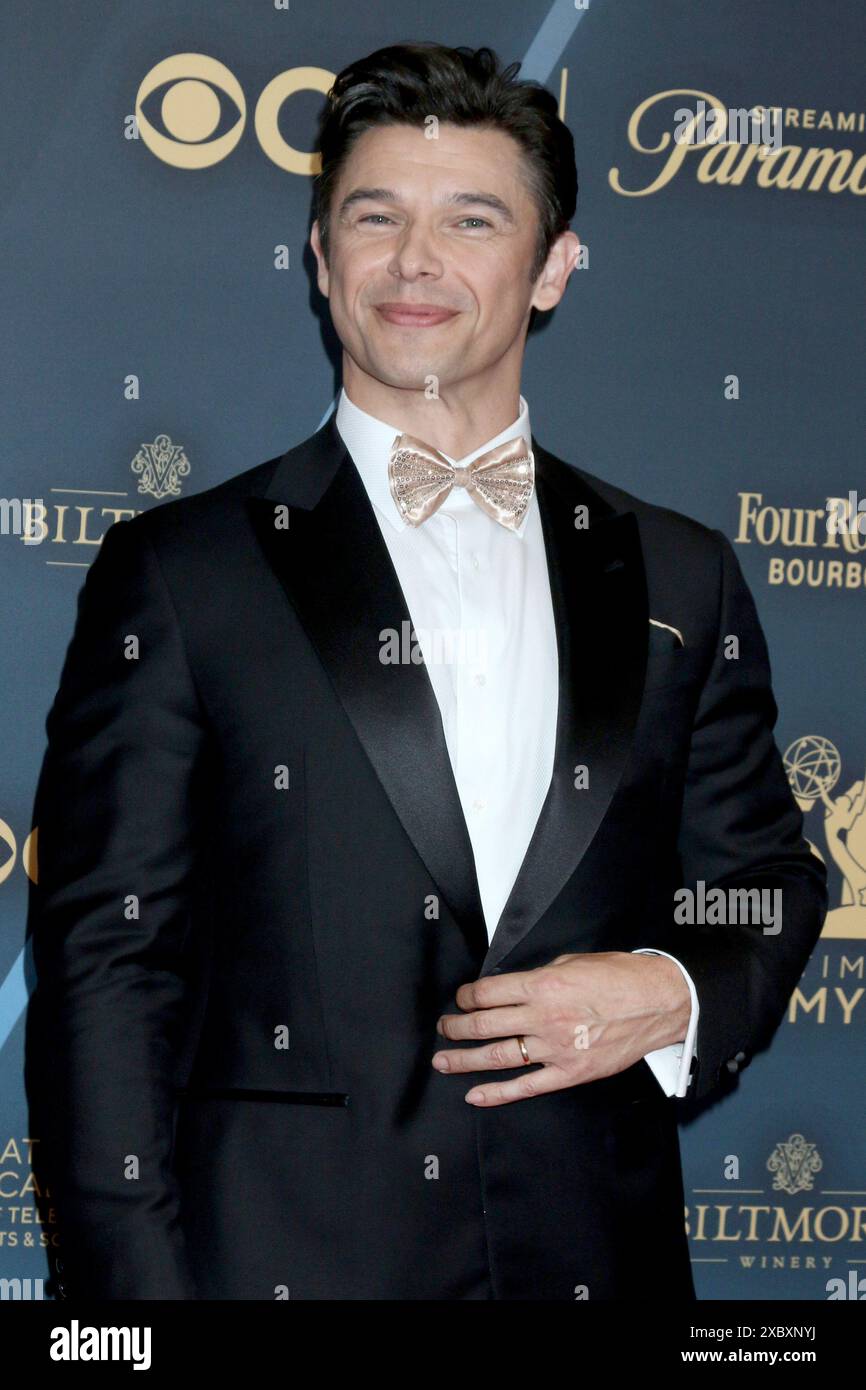 Paul tefler hi-res stock photography and images - Alamy