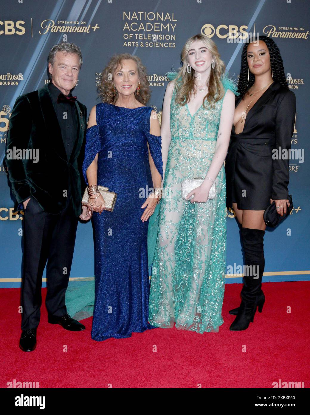 Stefan dennis hi-res stock photography and images - Alamy