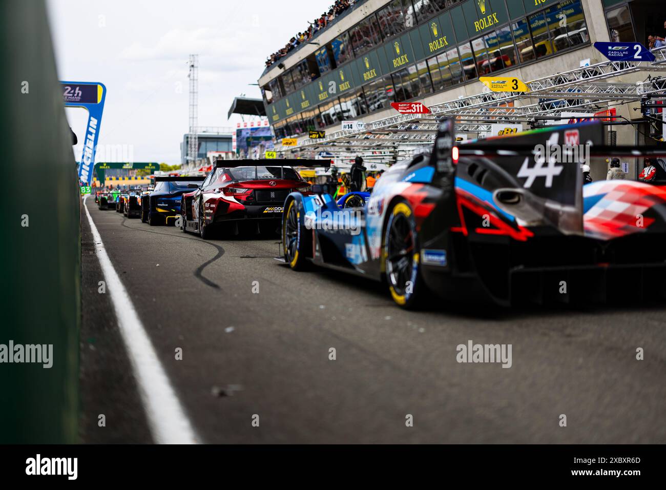 87 HAWKSWORTH Jack (gbr), KIMURA Takeshi (jpn), MASSON Esteban (fra ...