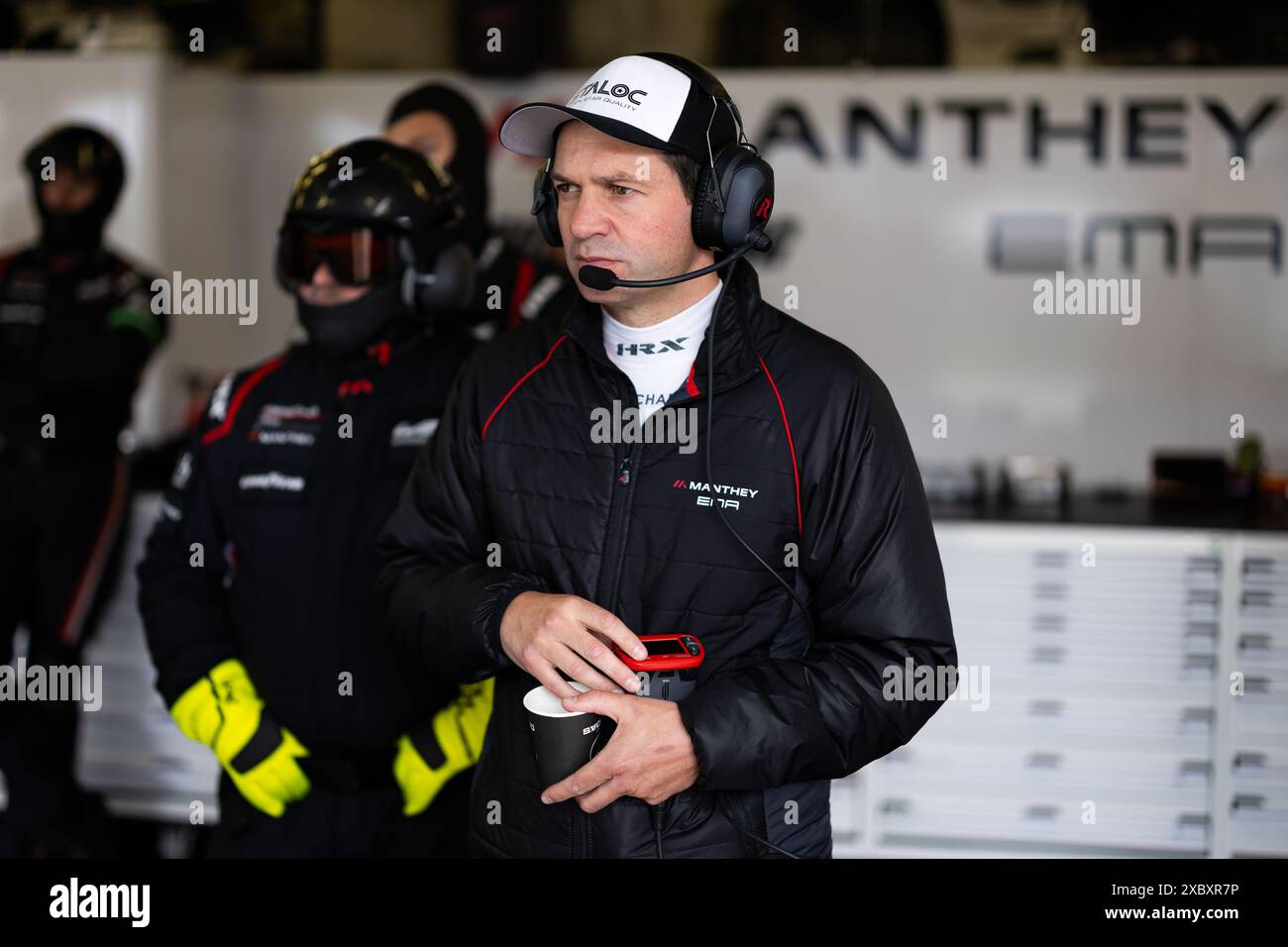 LIETZ Richard (aut), Manthey EMA, Porsche 911 GT3 R #91, LM GT3, FIA ...