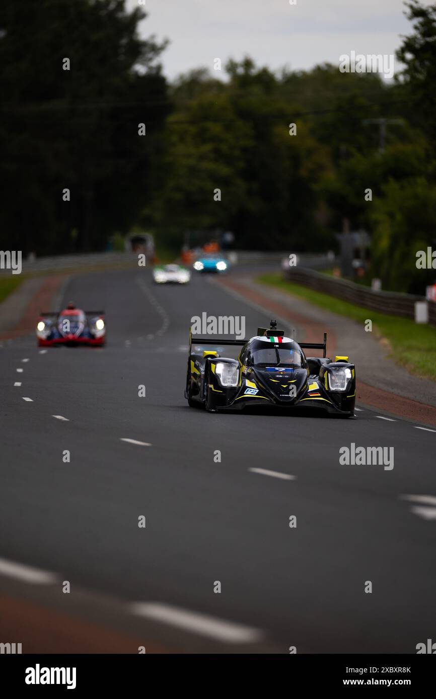 09 RIED Jonas (ger), CAPIETTO Maceo (fra), VISCAAL Bent (nld), Proton ...