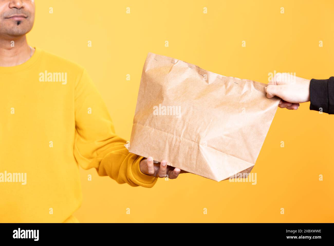 Self service restaurant offering hi-res stock photography and images ...