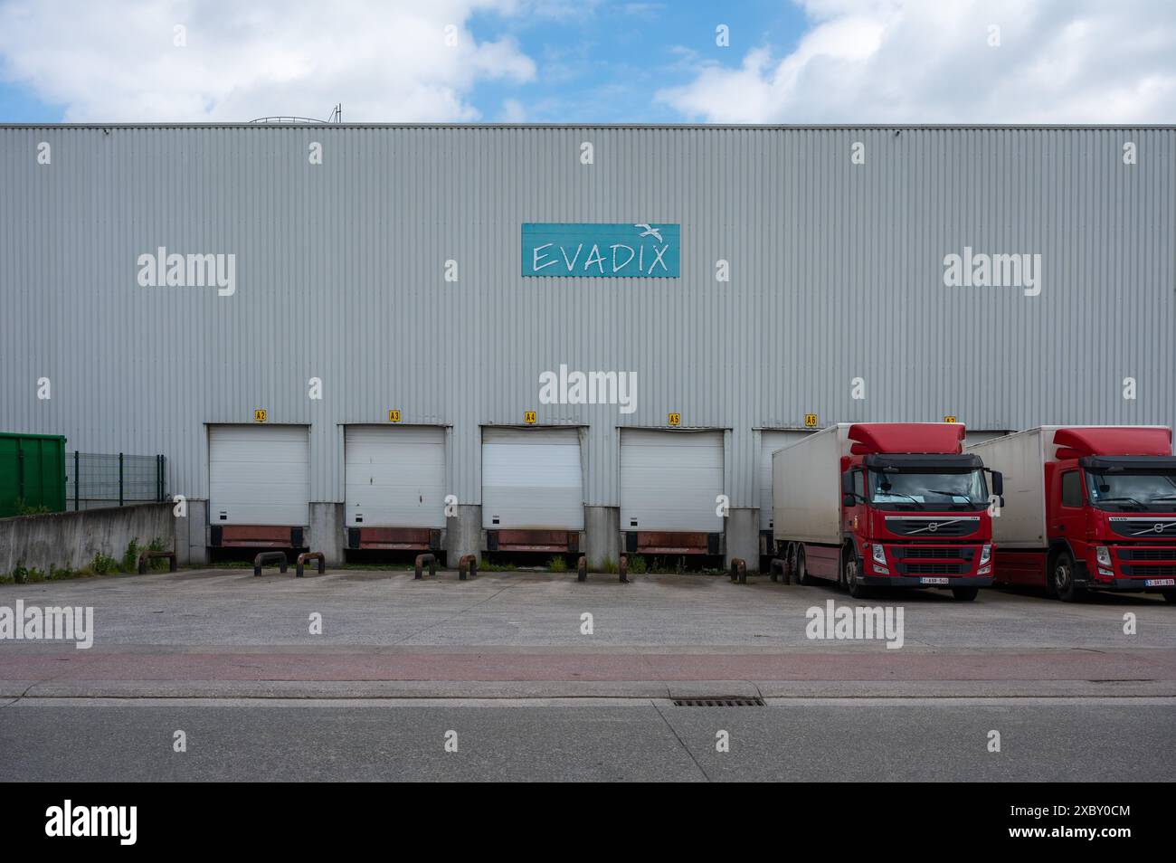 Evadix hi-res stock photography and images - Alamy