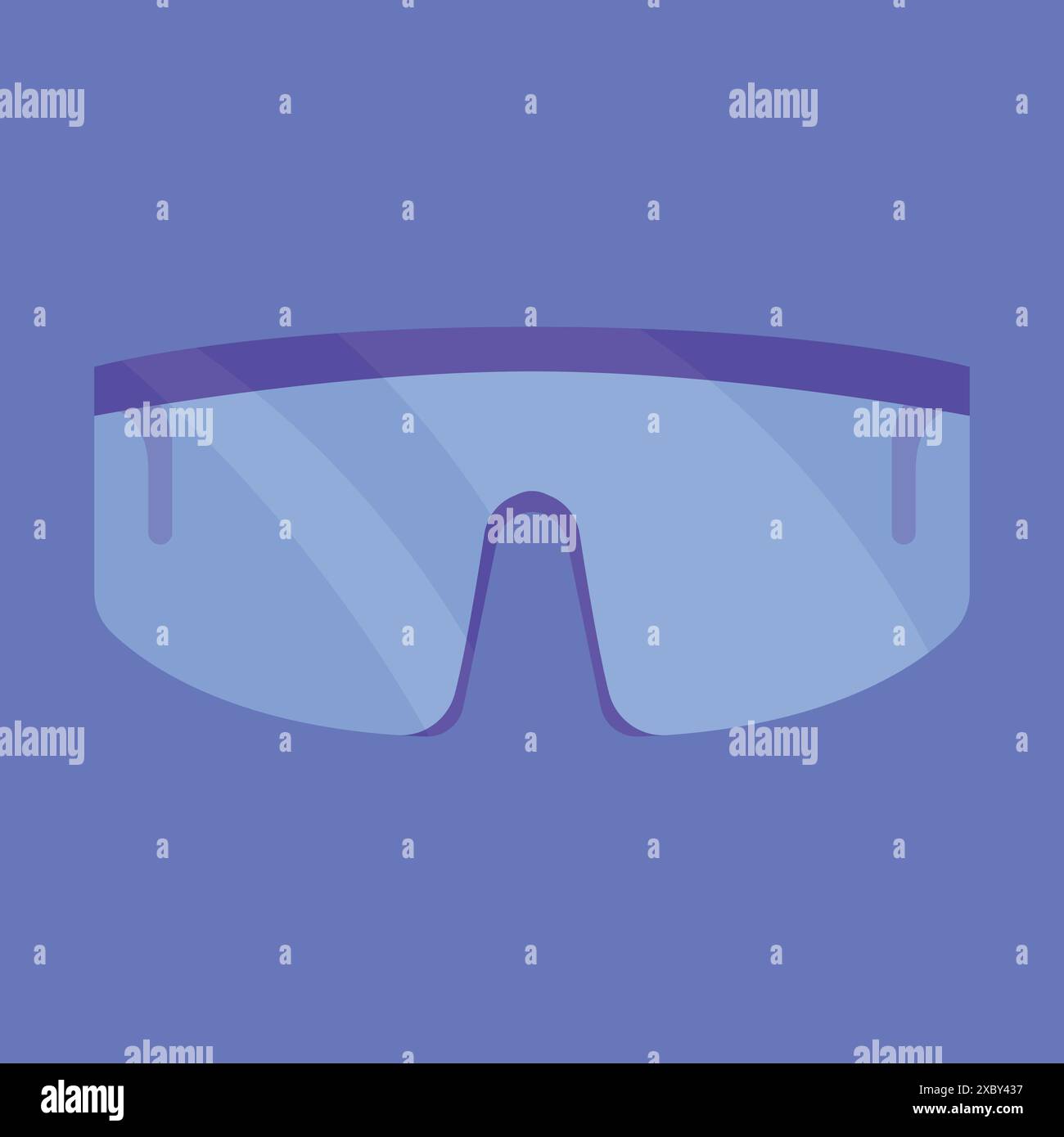 Microbiology experiment Stock Vector Images - Alamy