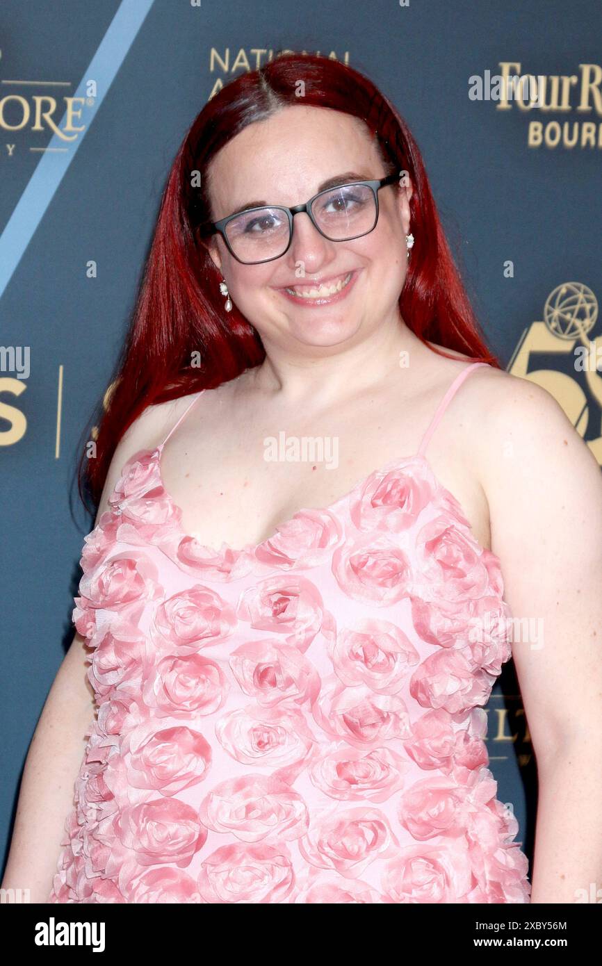 June 7, 2024, Los Angeles, Ca, USA: LOS ANGELES - JUN 7: Rachel ...