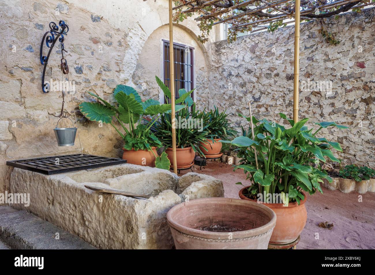Miguel Hernández House Museum where the poet lived with his family from ...