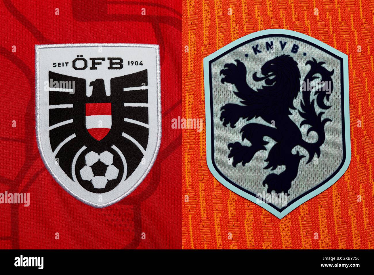 Austria Football Team Logo Austrian National Football Team Logo Hi Res