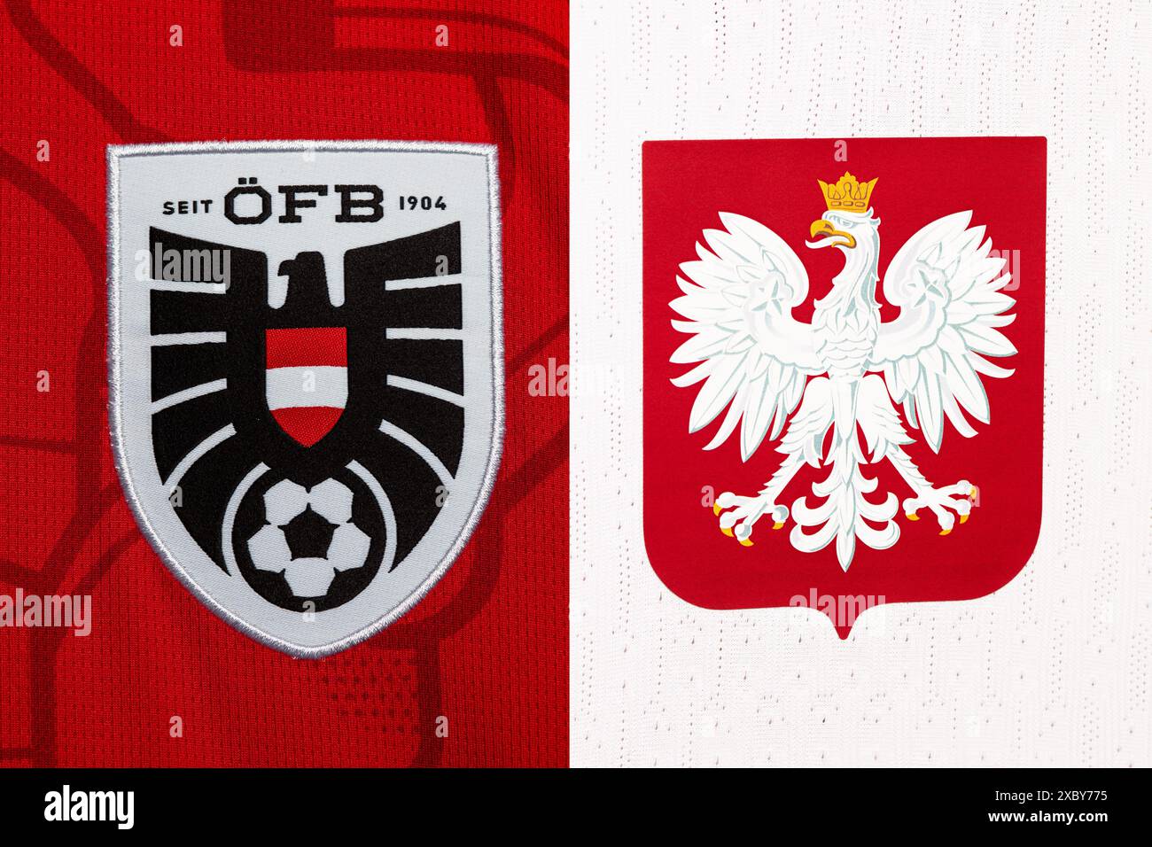 Austria Football Team Logo Austrian National Football Team Logo Hi Res