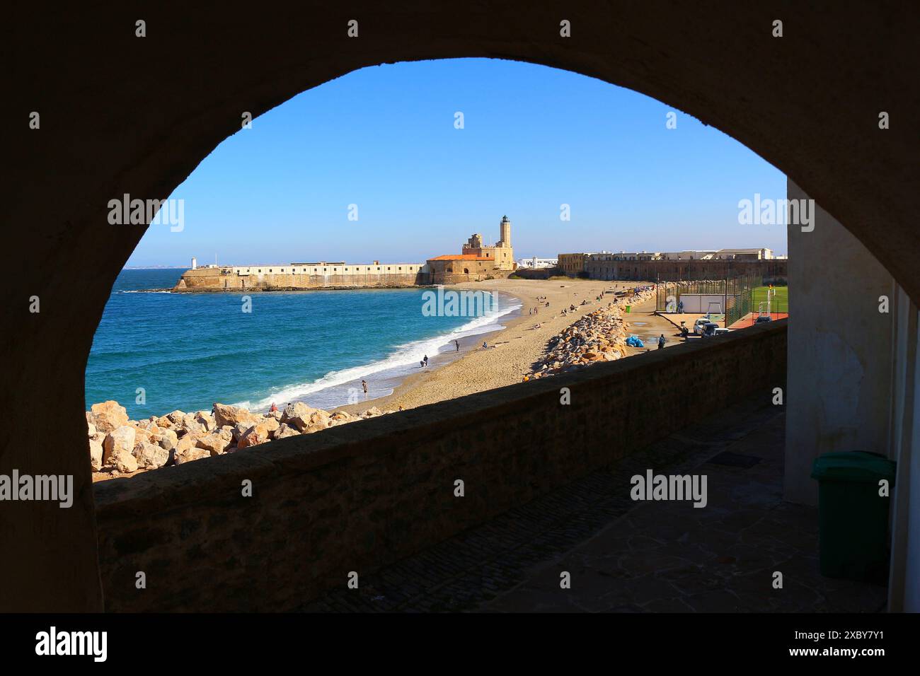 Ilot de la marine hi-res stock photography and images - Alamy