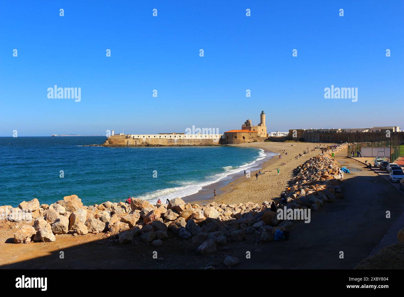 Ilot de la marine hi-res stock photography and images - Alamy