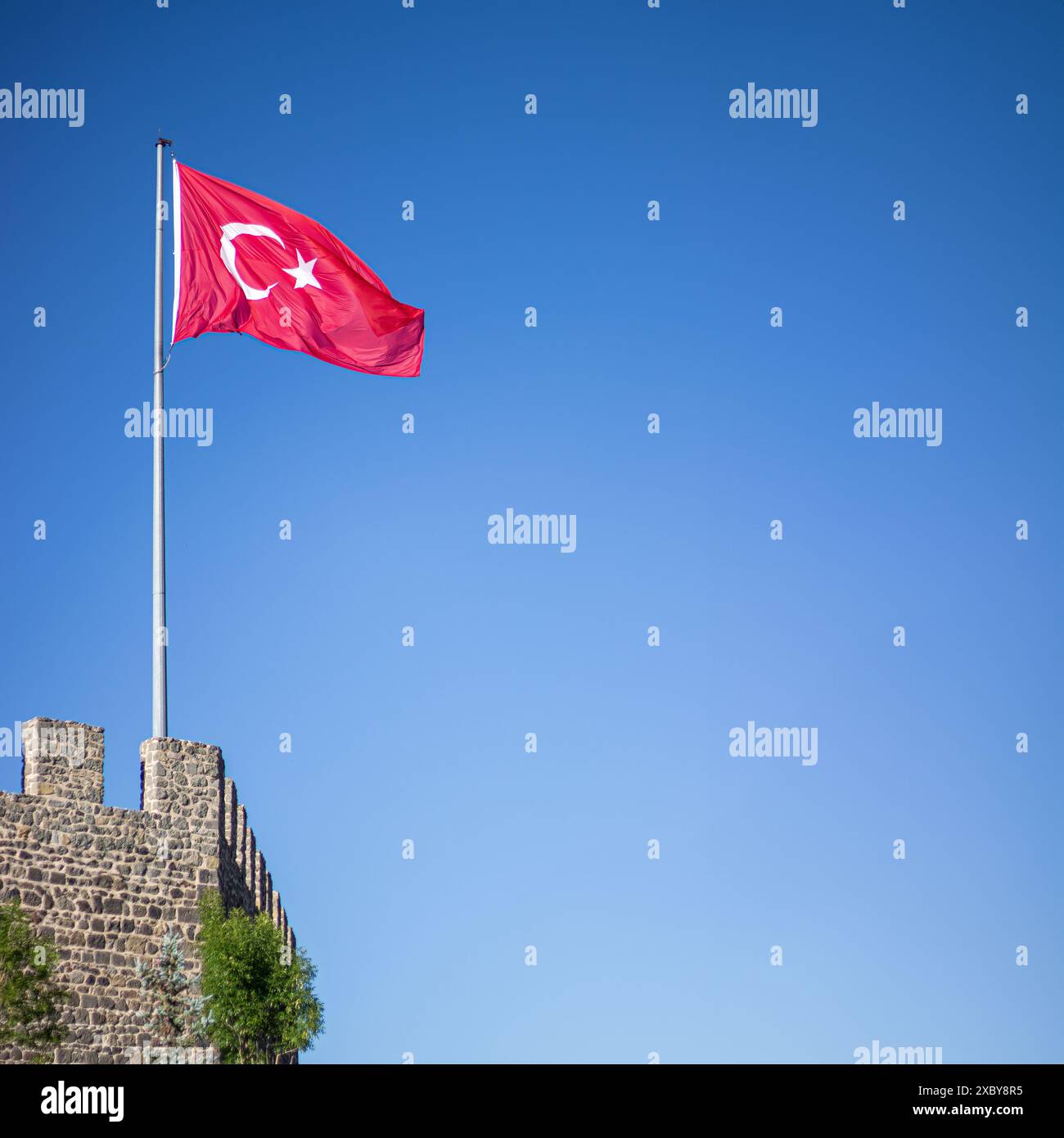 30th august victory day of Turkey or 30 agustos zafer bayrami ...