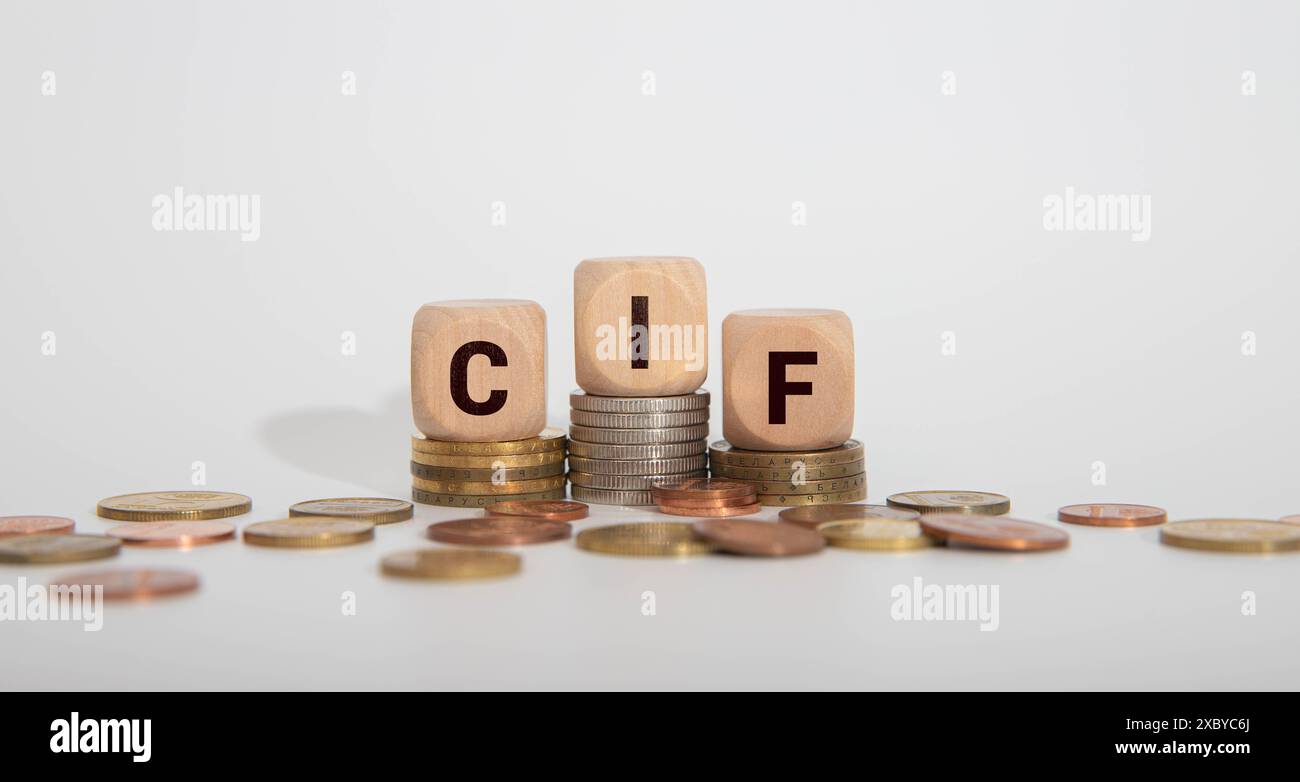 Cif cube hi-res stock photography and images - Alamy