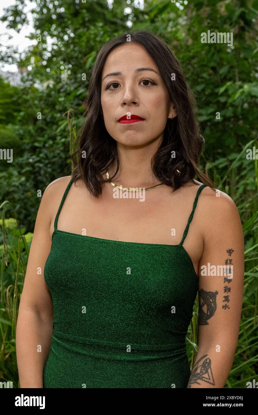 Aube rey lescure hi-res stock photography and images - Alamy