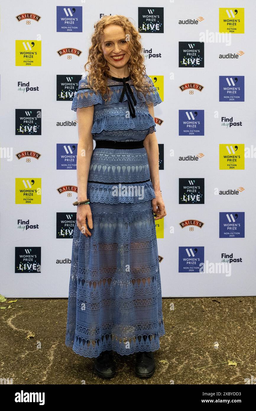 Kate williams historian hi-res stock photography and images - Alamy