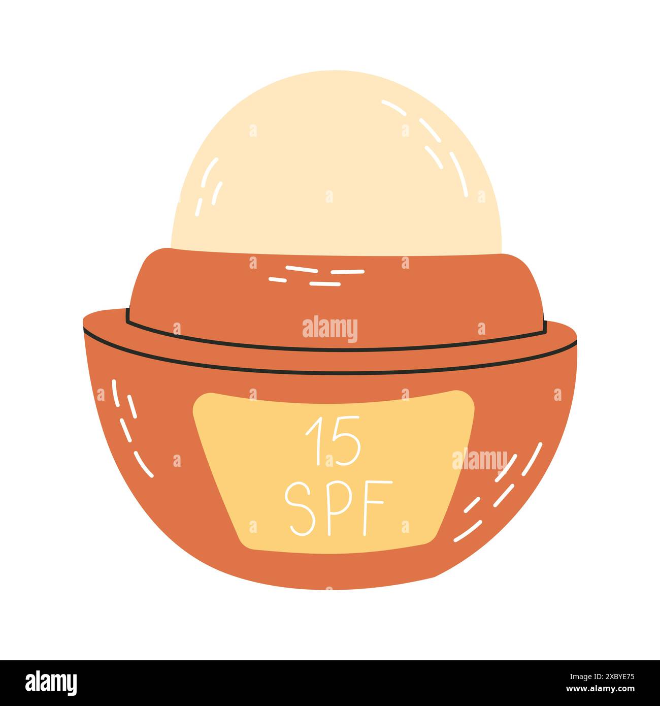 Color protection formula Stock Vector Images - Alamy