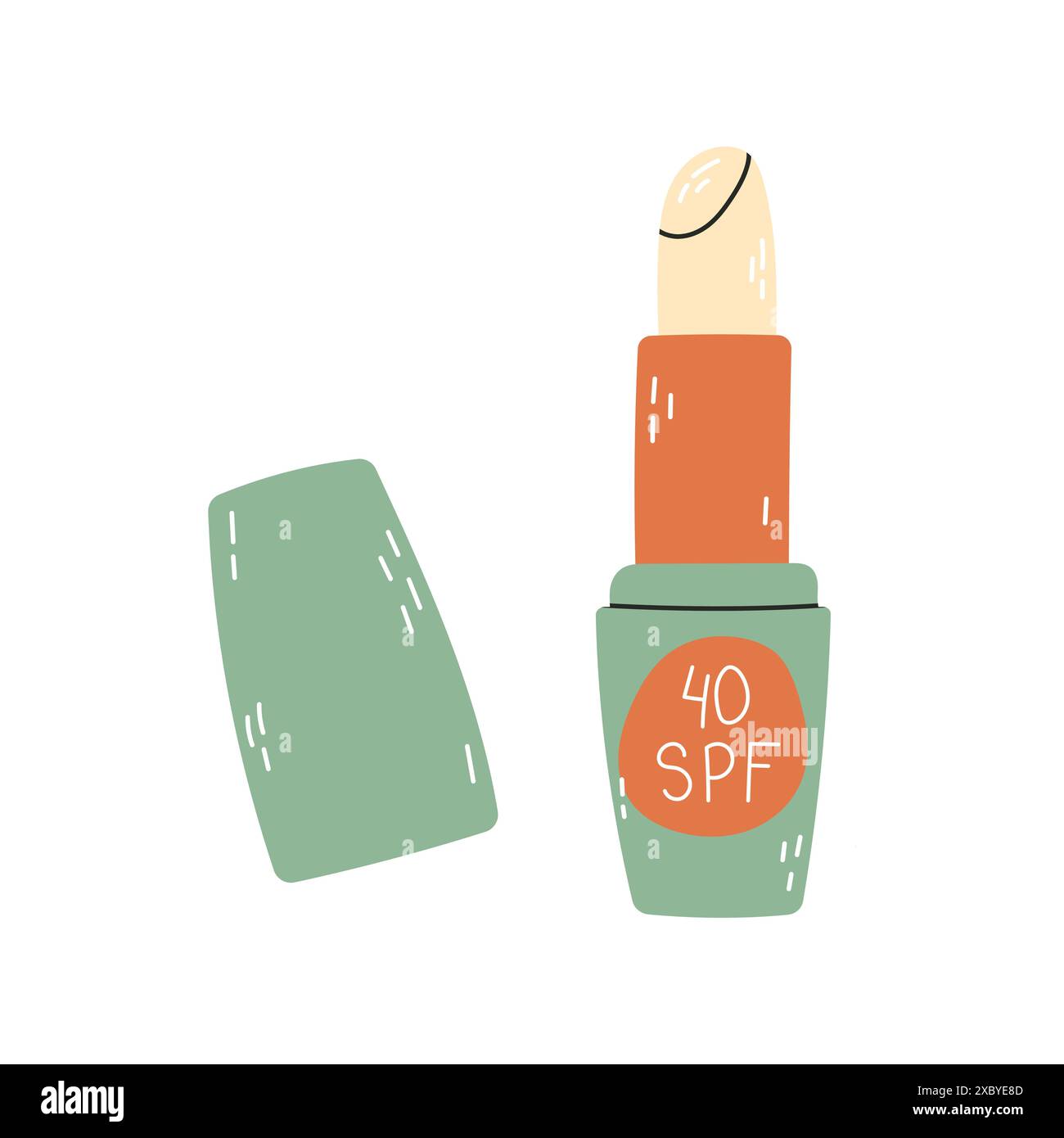 Color protection formula Stock Vector Images - Alamy