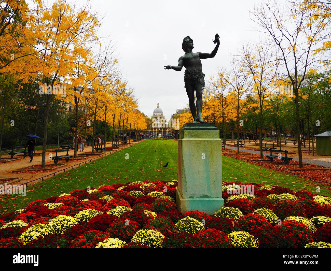 Highlights of Paris, France Stock Photo - Alamy