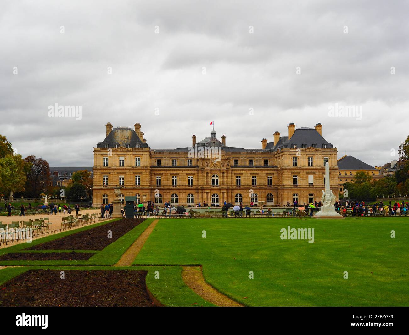 Highlights of Paris, France Stock Photo - Alamy