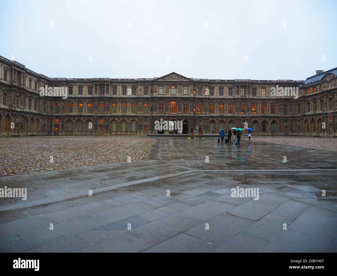 Highlights of Paris, France Stock Photo - Alamy