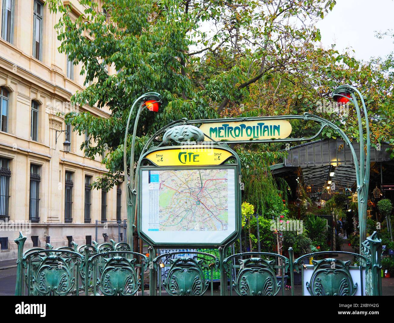 Highlights of Paris, France Stock Photo - Alamy