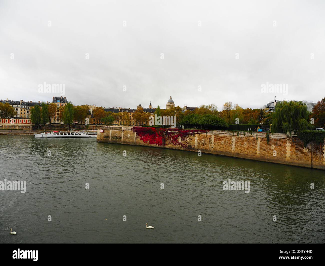 Highlights of Paris, France Stock Photo - Alamy