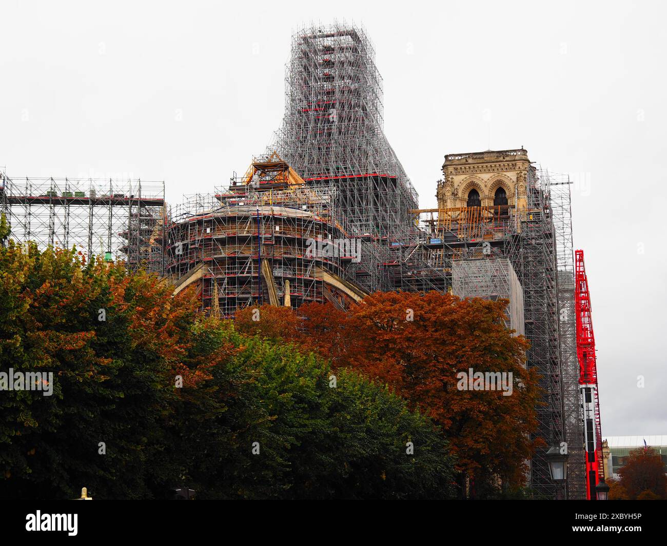 Highlights of Paris, France Stock Photo - Alamy