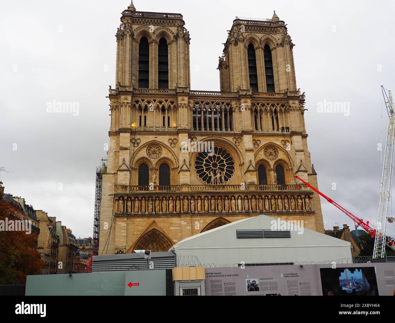 Highlights of Paris, France Stock Photo - Alamy