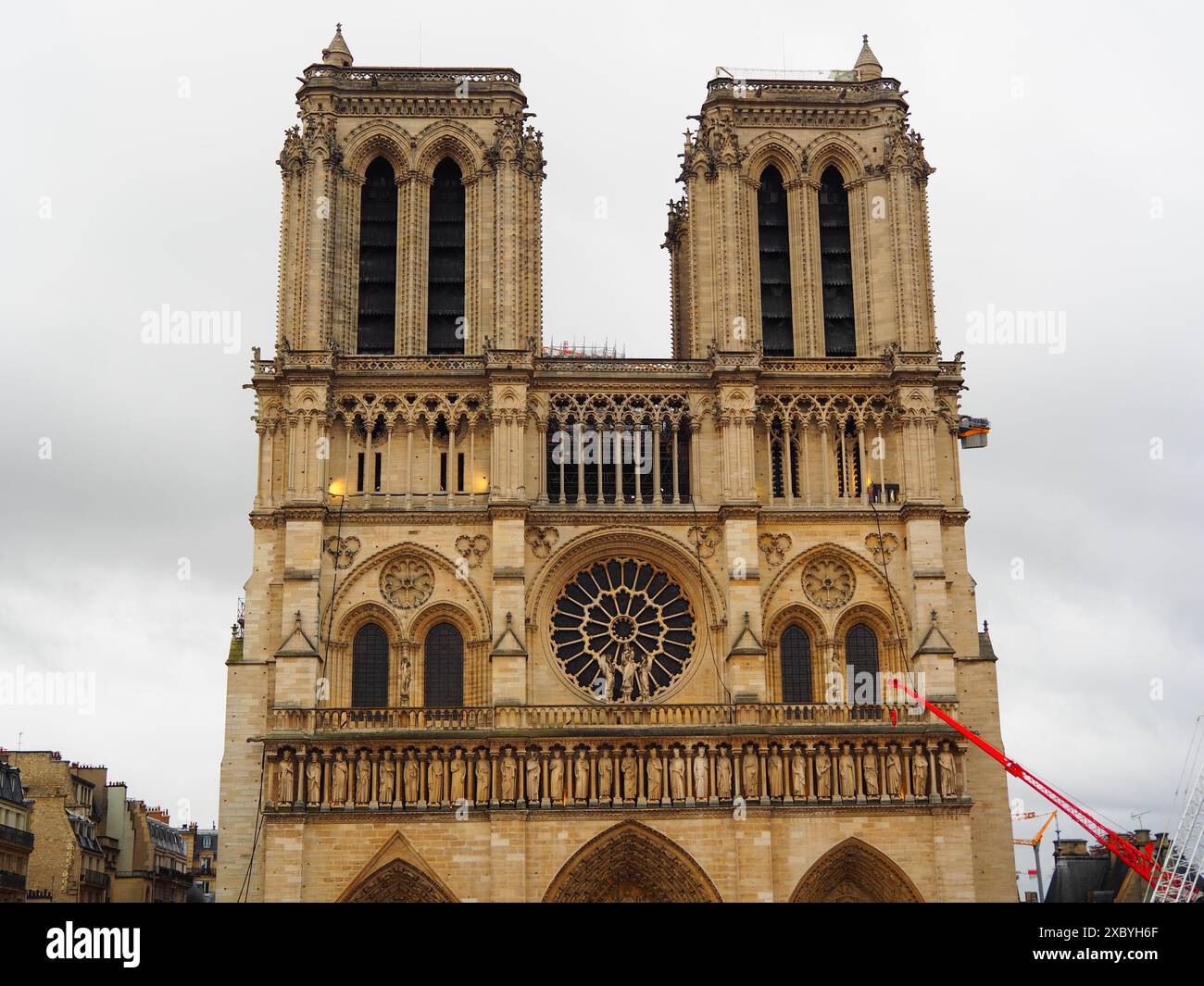 Highlights of Paris, France Stock Photo - Alamy