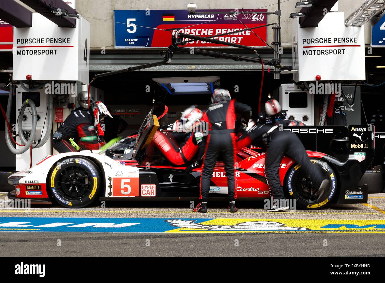 05 CAMPBELL Matt (aus), CHRISTENSEN Michael (dnk), MAKOWIECKI Frederic ...