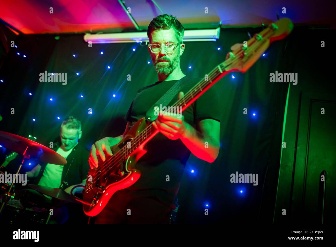 Afterlands lost map records hi-res stock photography and images - Alamy