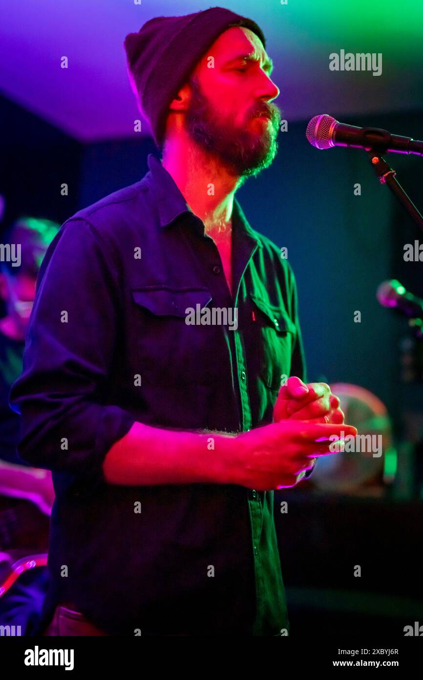 Afterlands 13 june 2024 hi-res stock photography and images - Alamy