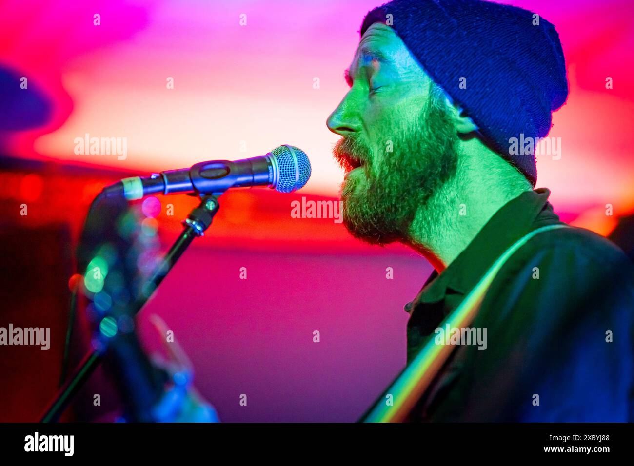 Afterlands lost map records hi-res stock photography and images - Alamy