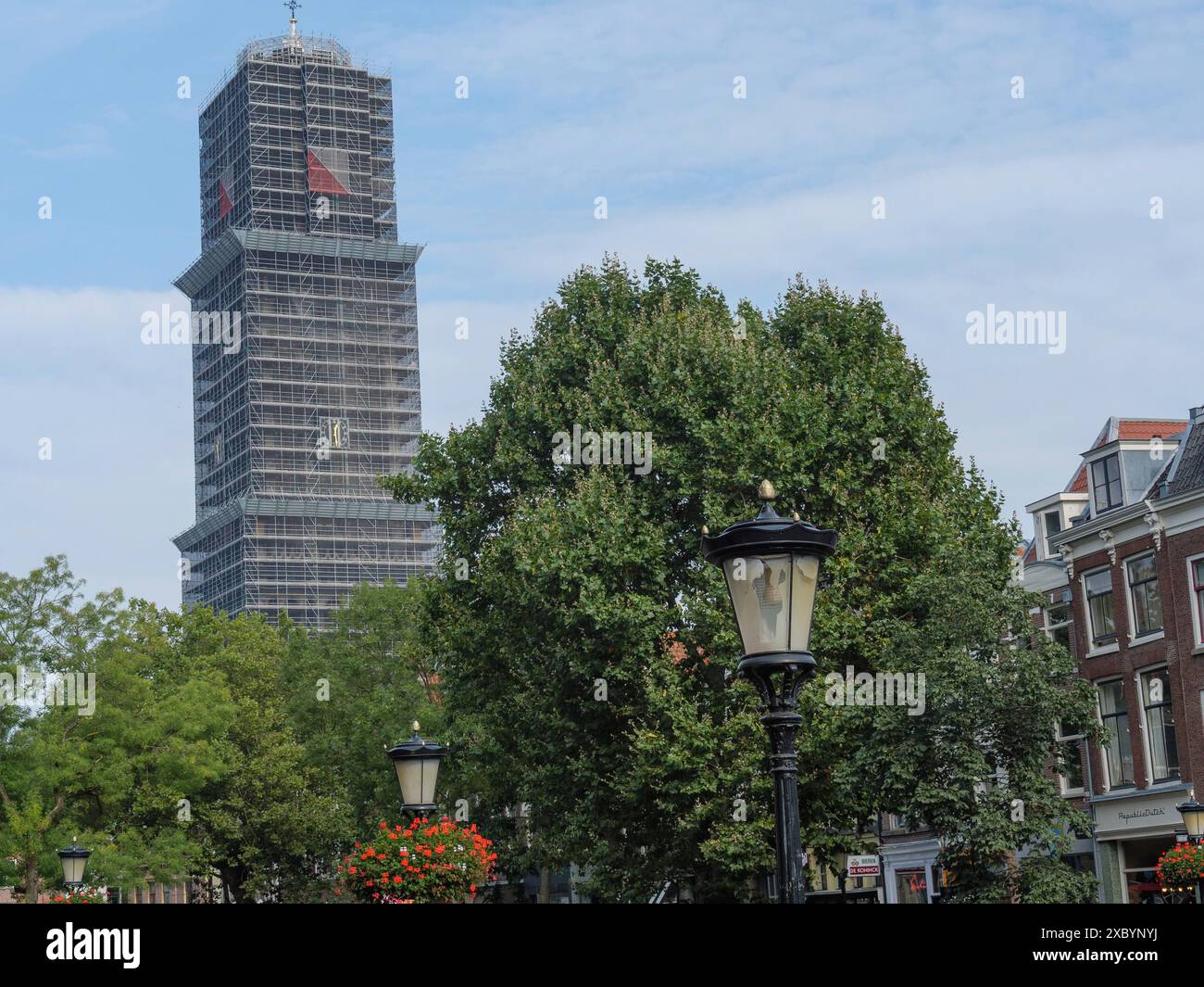 High central lantern tower hi-res stock photography and images - Alamy
