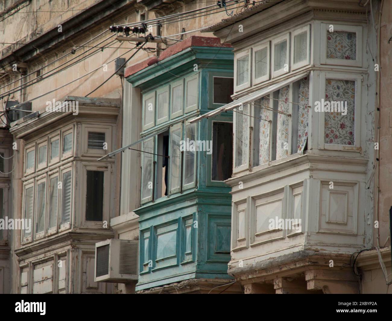 Veranda facades hi-res stock photography and images - Alamy